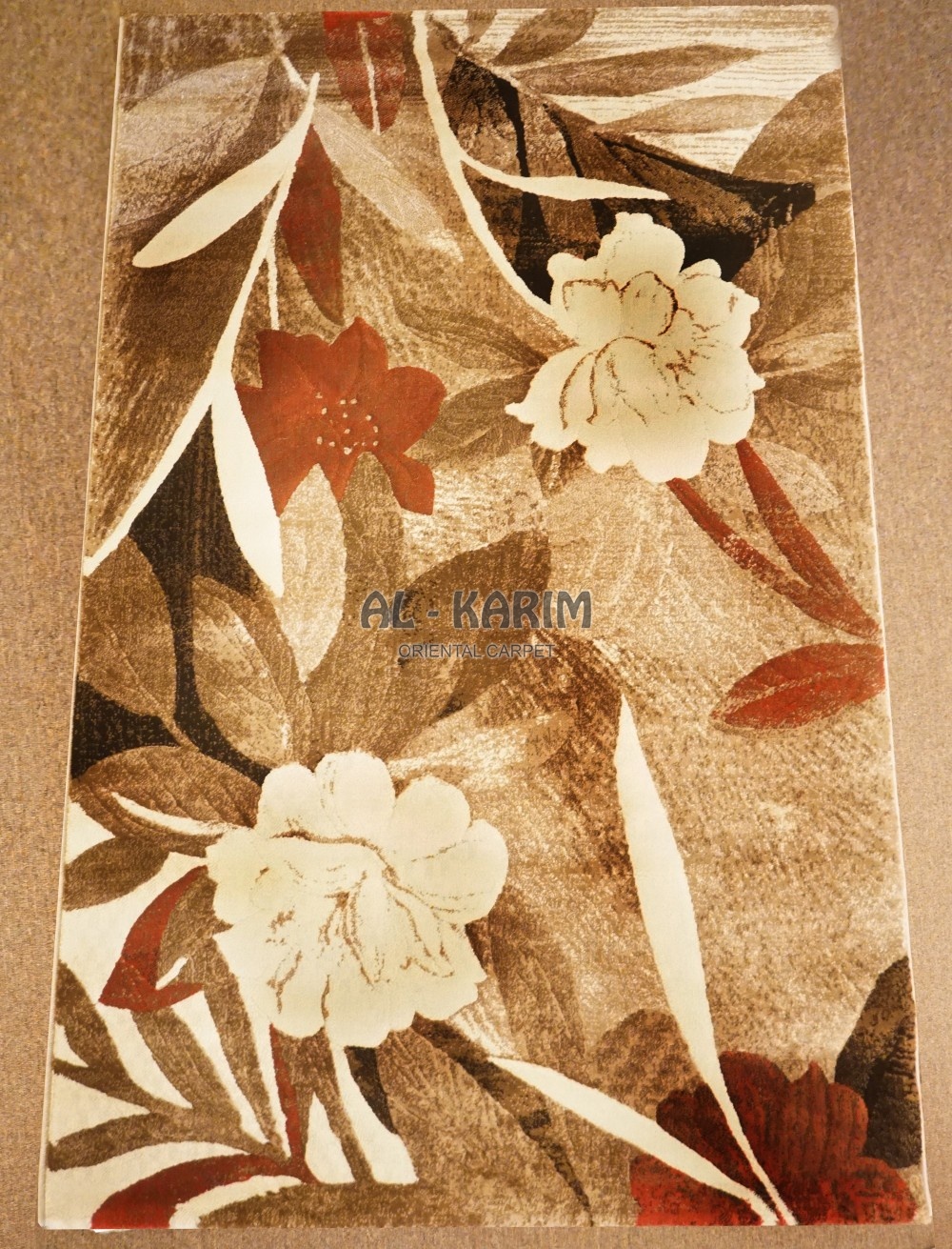 Jual Karpet Modern Corsica 1 | Al Karim Karpet