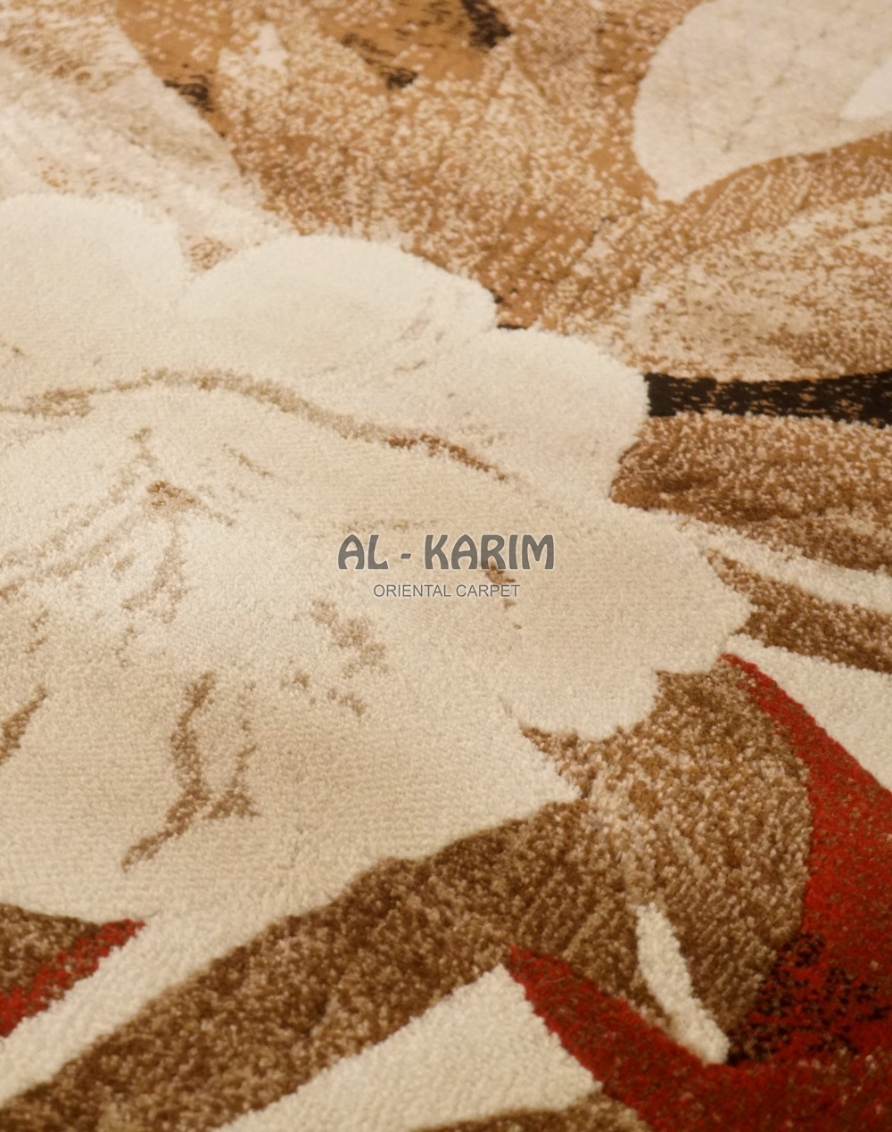 Jual Karpet Modern Corsica 1 | Al Karim Karpet