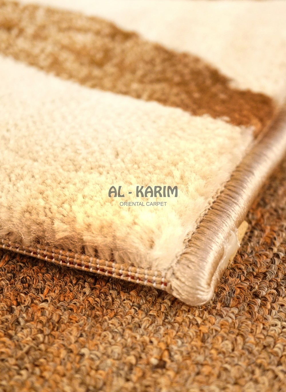 Jual Karpet Modern Corsica 1 | Al Karim Karpet
