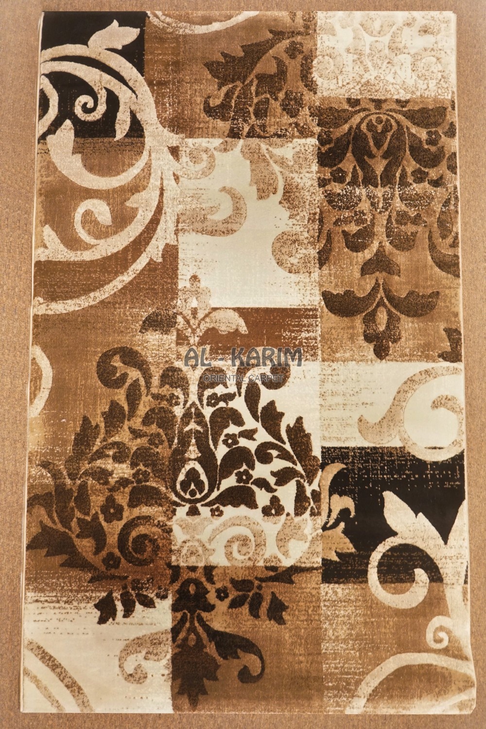 Jual Karpet Modern Corsica 4 | Al Karim Karpet