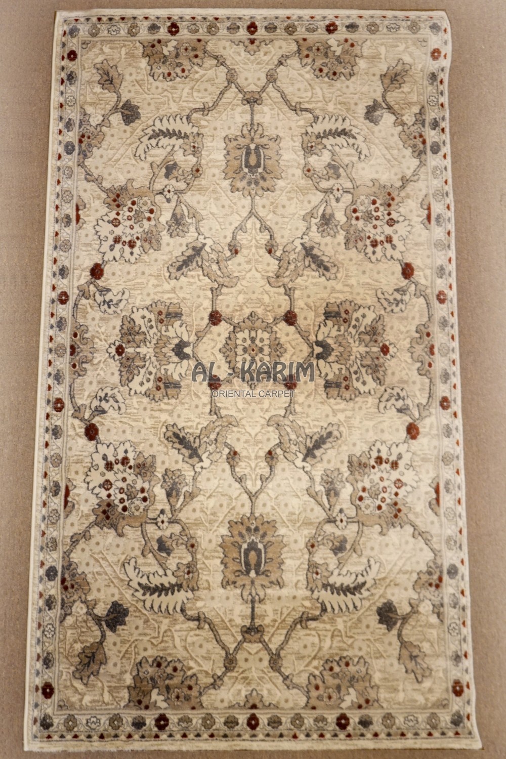 Jual Karpet Modern Corsica 7 | Al Karim Karpet