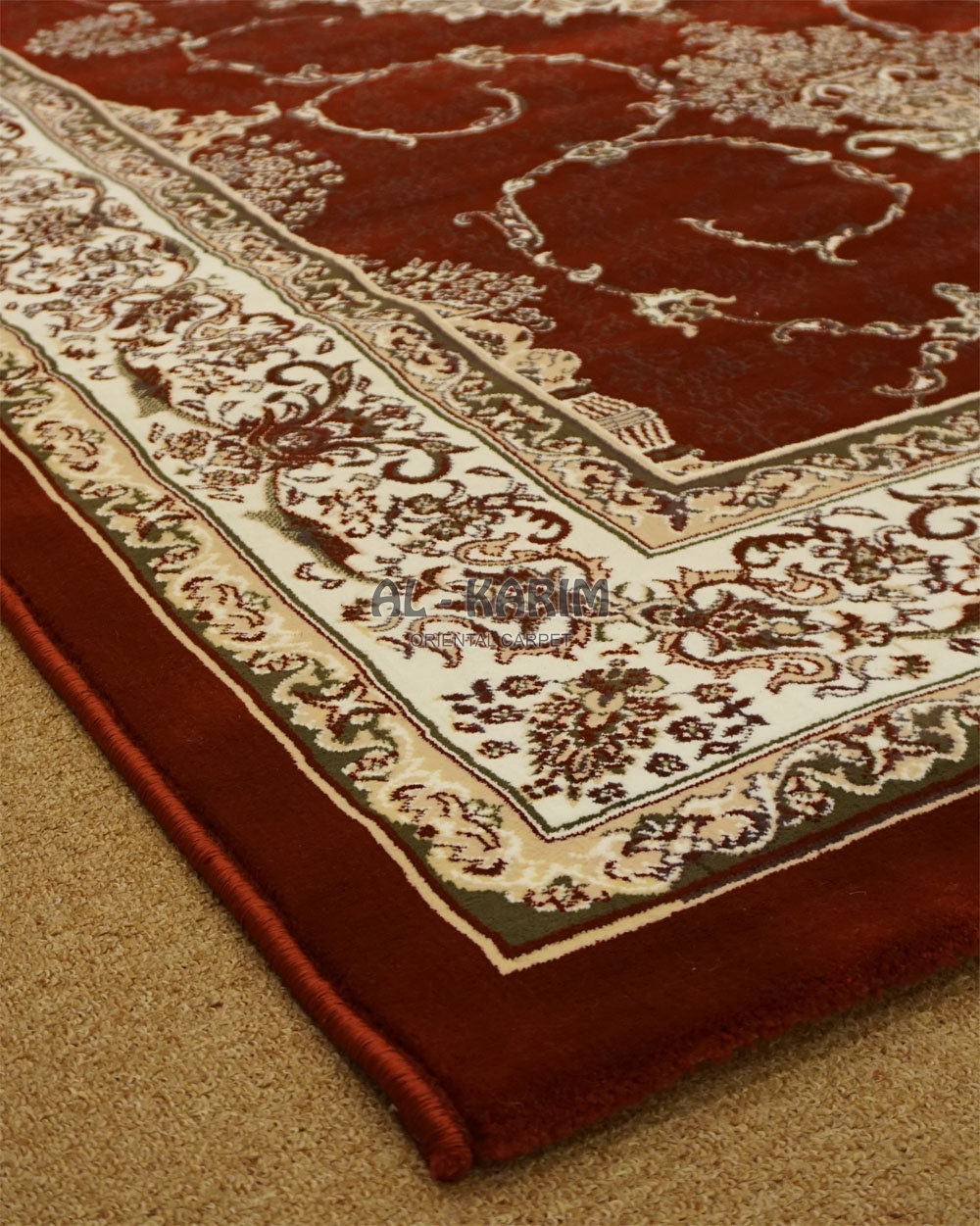 Jual Karpet Turki Karpet Turki-04 | Al Karim Karpet