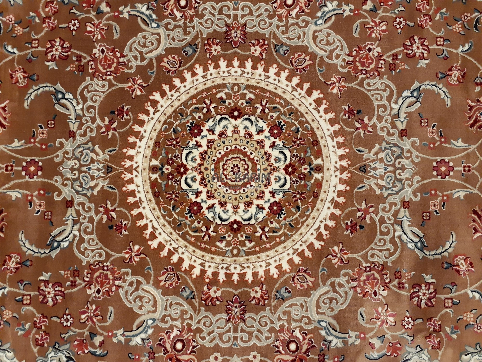 Jual Karpet Turki Qatar classic 38 | Al Karim Karpet